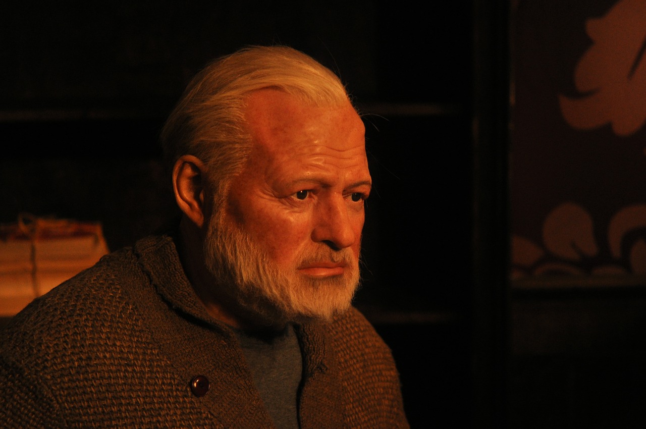 Hemingway and Bullfighting: A Lifetime Aficionado – Madrid Bullfighting