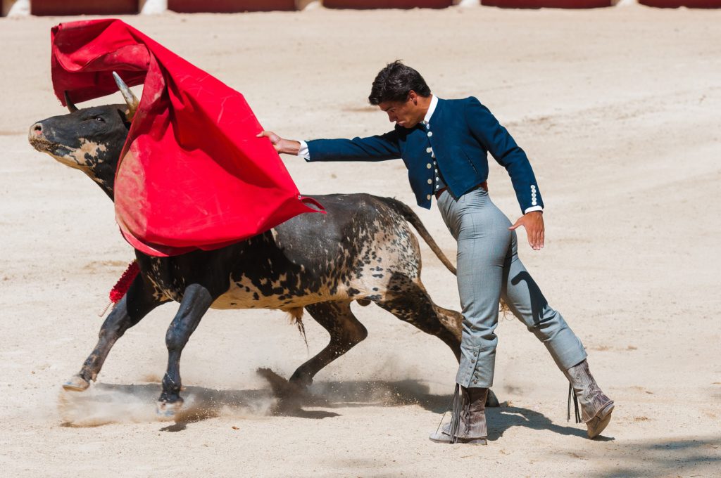 The history of Madrid bullfighting and its significance in Spanish ...
