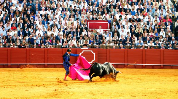 Dress code for attending a bullfight in Madrid – Madrid Bullfighting