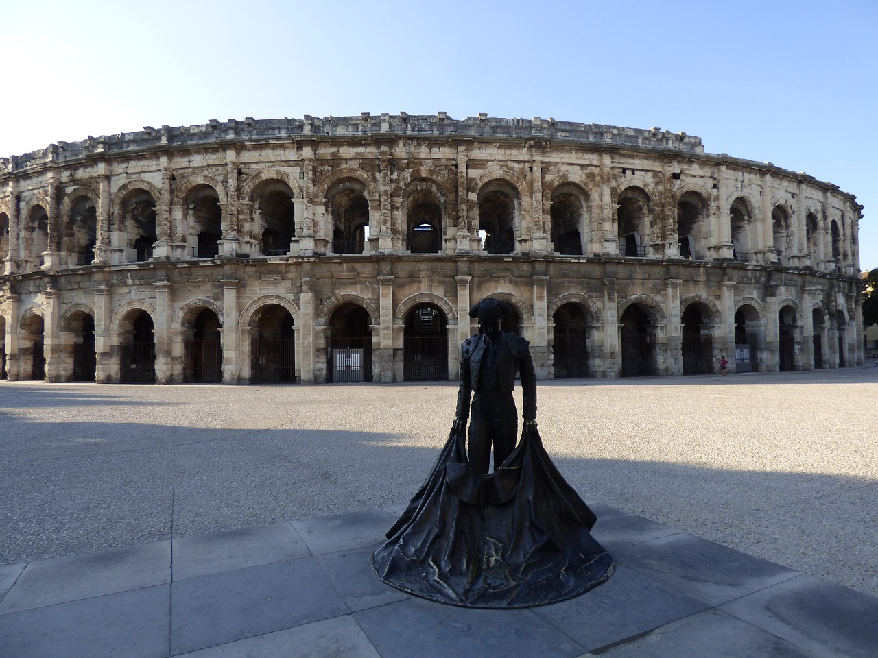 The rules and regulations of Madrid bullfighting and how they have ...