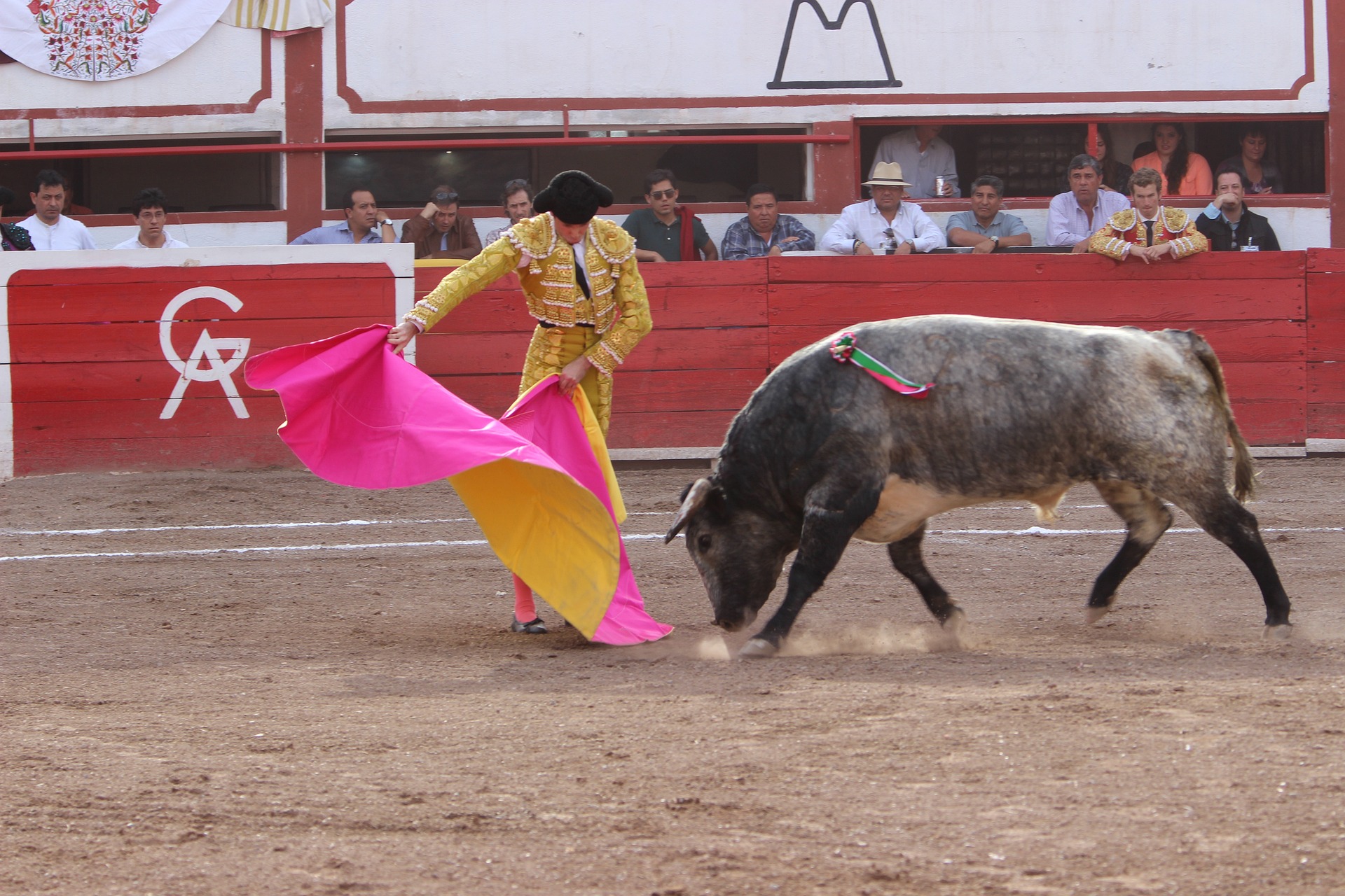 Madrid bullfighting traditions and rituals – Madrid Bullfighting