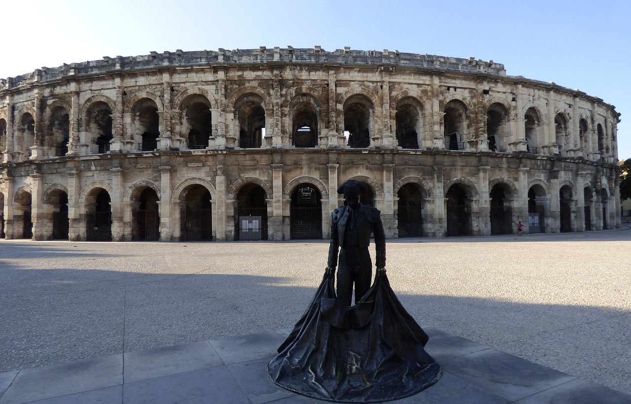 The rules and regulations of Madrid bullfighting and how they have ...