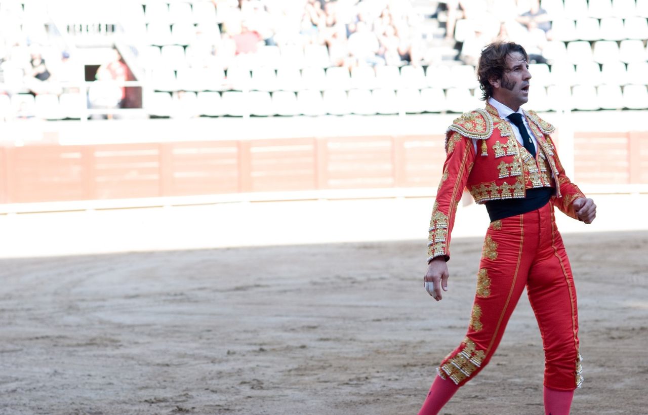 The outfits worn by bullfighters in Madrid and their significance